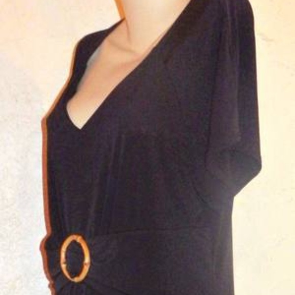 Slinky Brand | Pants & Jumpsuits | Slinky Brand Nwt Black Ant Suit ...